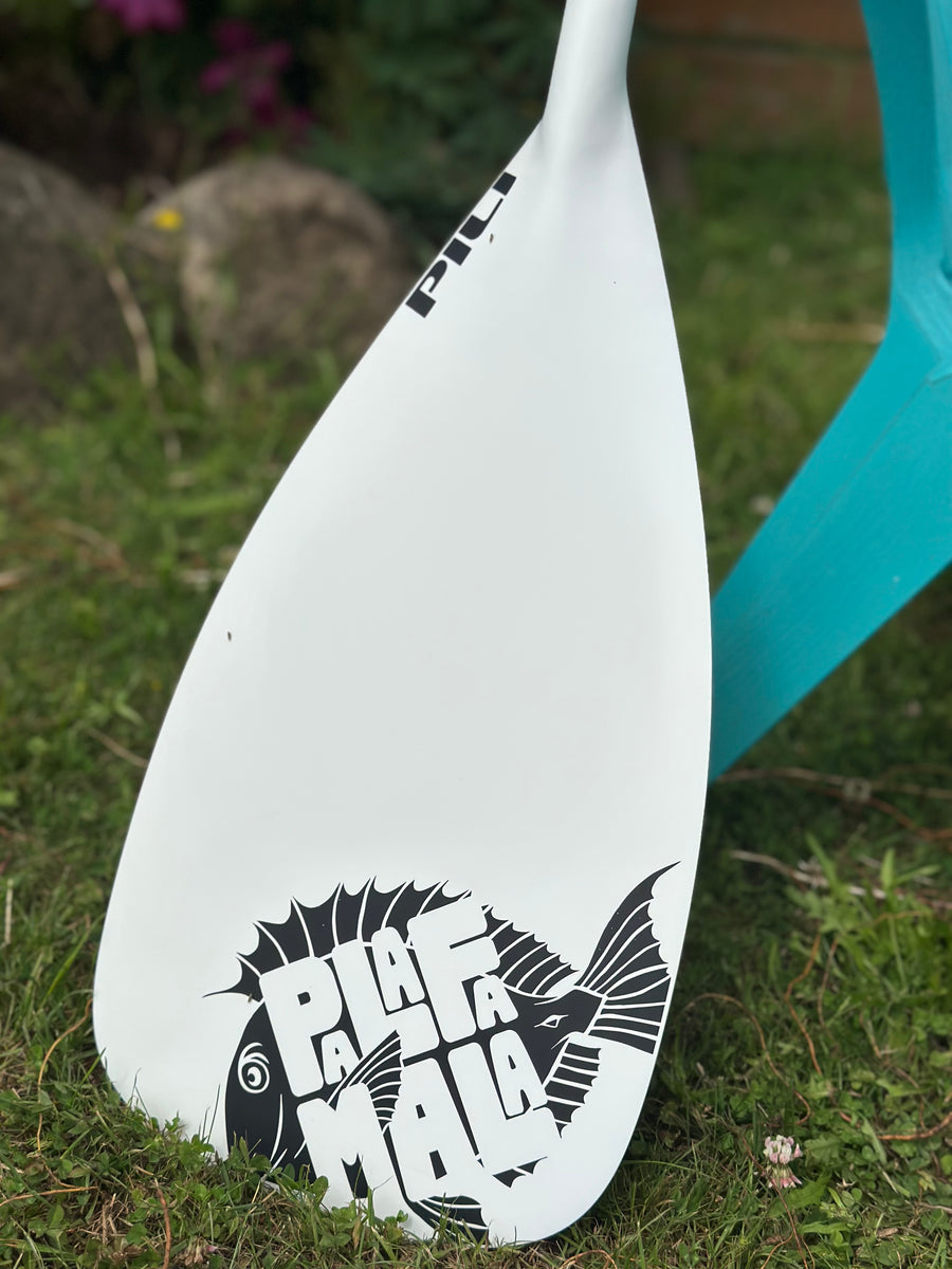 Palafamala Pili & Moke Paddles – Hana Hou Paddlesports