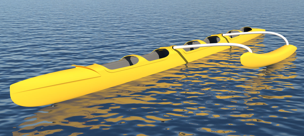 Hydra OC6 – Hana Hou Paddlesports