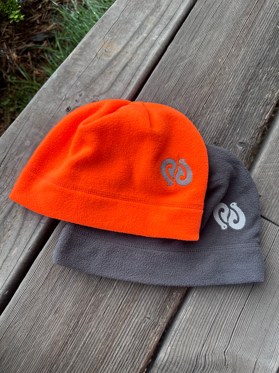 Toque (beanie), thin microfleece – Hana Hou Paddlesports