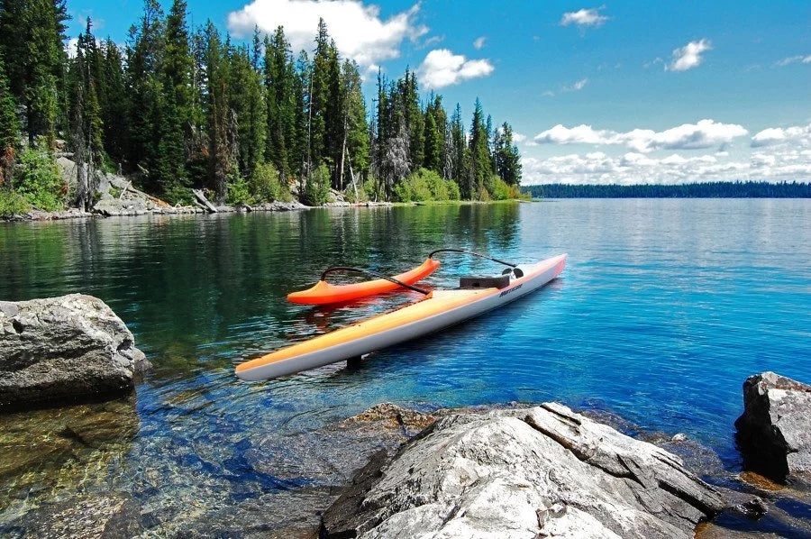 Outrigger Canoes – Tagged "OC6" – Hana Hou Paddlesports