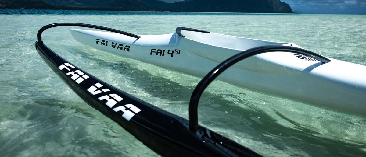 V1 - FAI 4si – Hana Hou Paddlesports