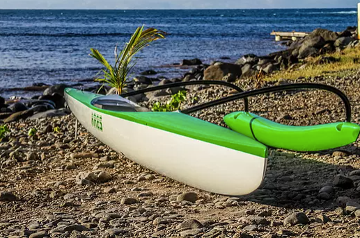 Ares OC1 – Hana Hou Paddlesports