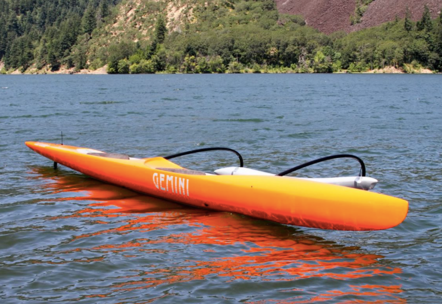 Gemini OC2 – Hana Hou Paddlesports